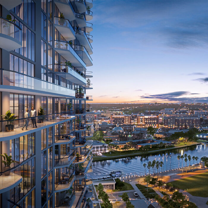 PRESS – ONE Tampa